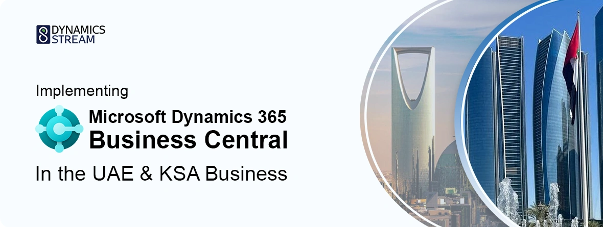 A Complete Guide to Implementing Microsoft Dynamics 365 Business Central for Your Business in ...