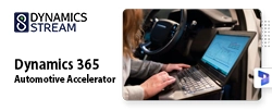 Rapidly Deploy Service With Dynamics 365 Automotive Accelerator