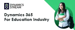 Microsoft Dynamics 365 ERP for Education Industry UAE