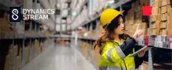 Dynamics 365 Warehouse Management Solutions for Logistics